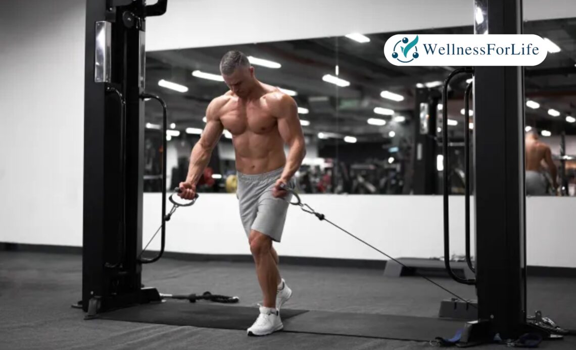 Top 8 Best Upper Chest Exercises For Health & Fitness